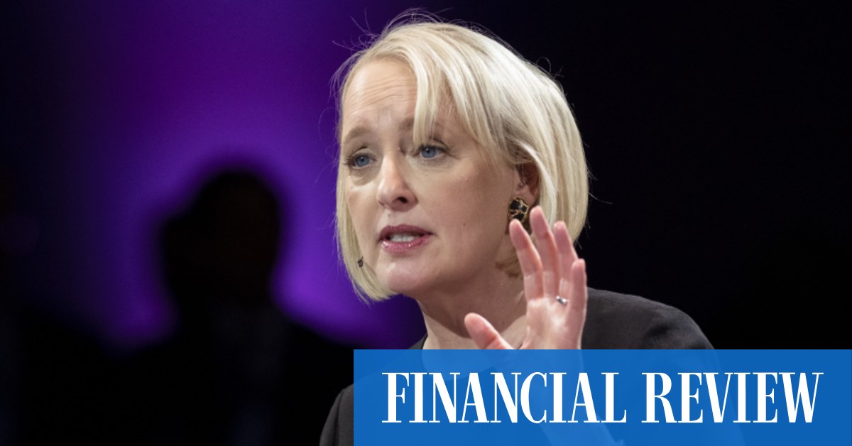DEI: Accenture to end diversity hiring targets to comply with Donald ...