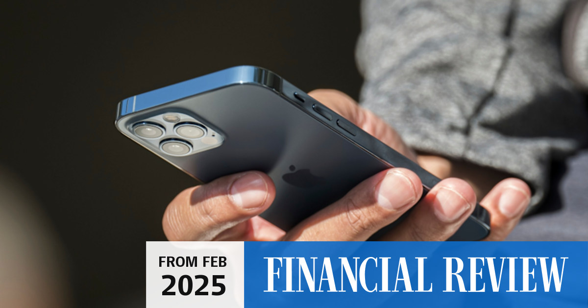 Apple pulls most advanced encryption security for cloud data in the UK