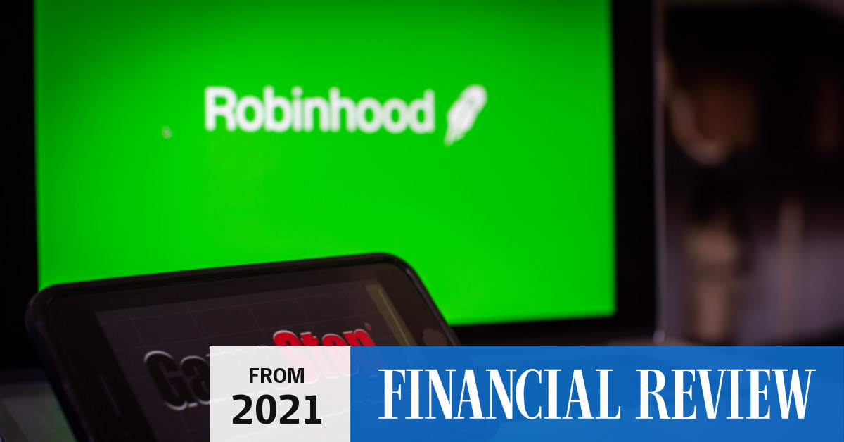 How to invest in US stocks (and then go to the moon)