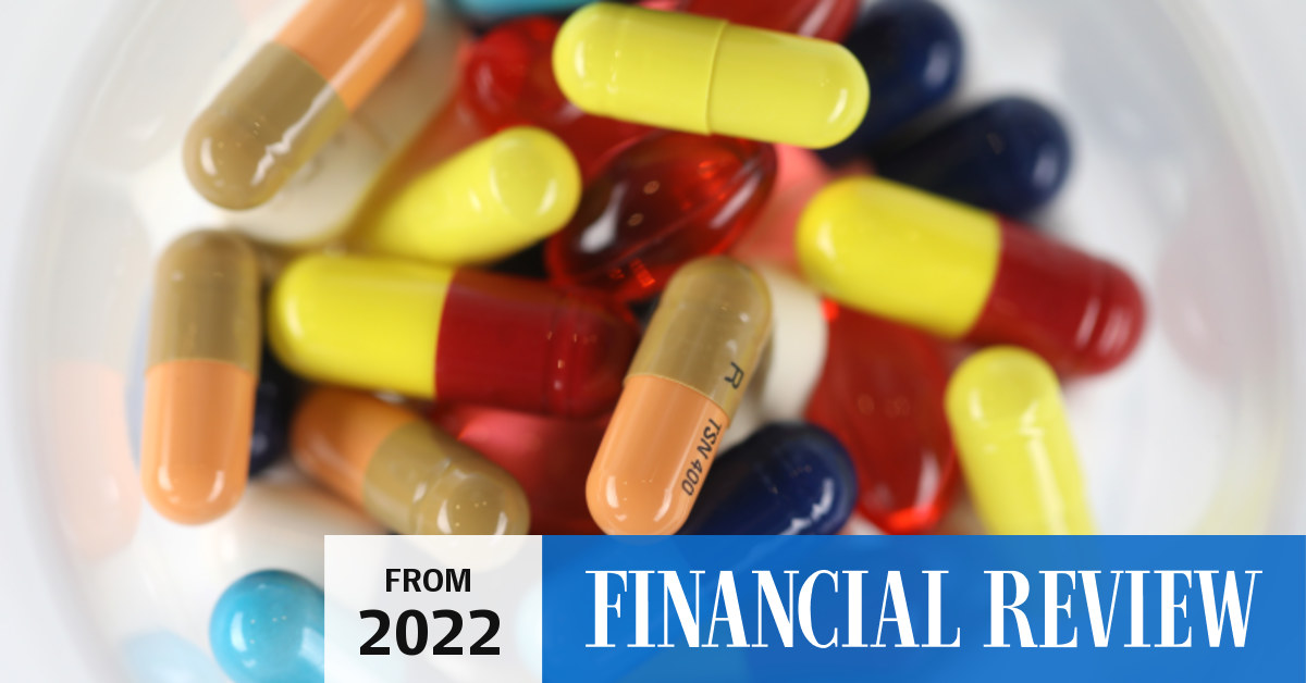Budget 2022: Cheaper medicines, Medicare boost inflate health spending
