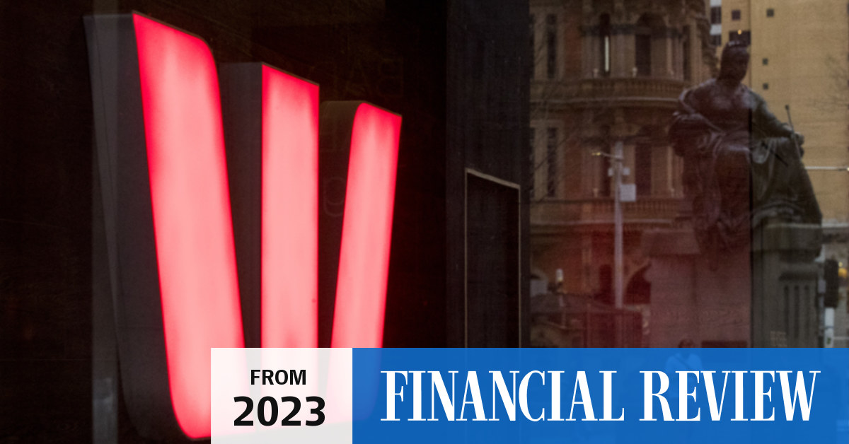Westpac first in line to use open banking to assess mortgages