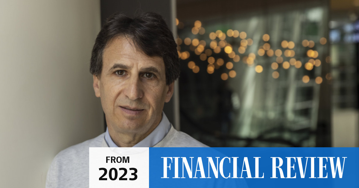 Commercial real estate faces next wave of financial stress