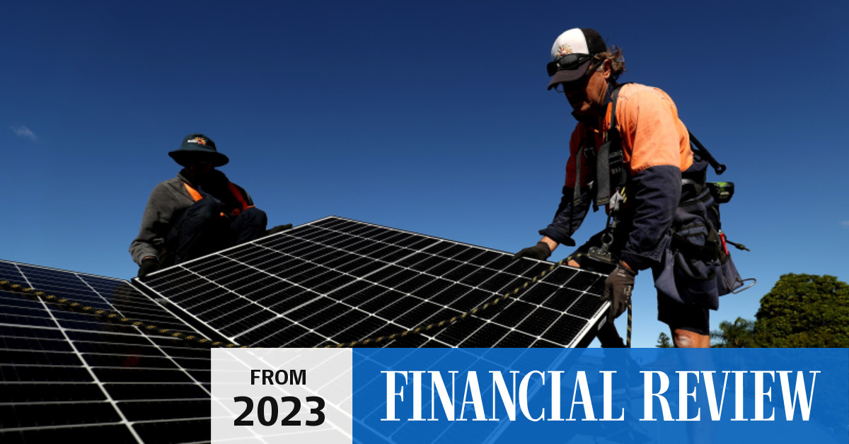 Australia energy prices: Retailers see some relief as Clean Energy ...