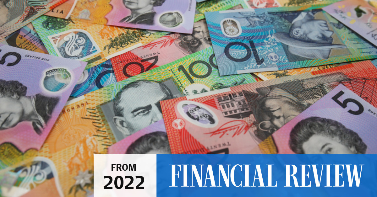 Superannuation Australia: Capping balances at $5m would raise $1.5 ...