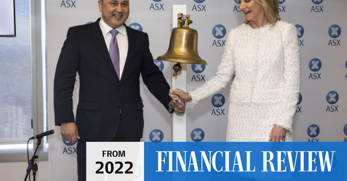 APM crew back on the job for Angus Knight talks