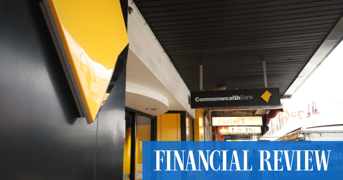 CBA ASX: Commonwealth Bank prints $2.4b profit for the quarter, says ...