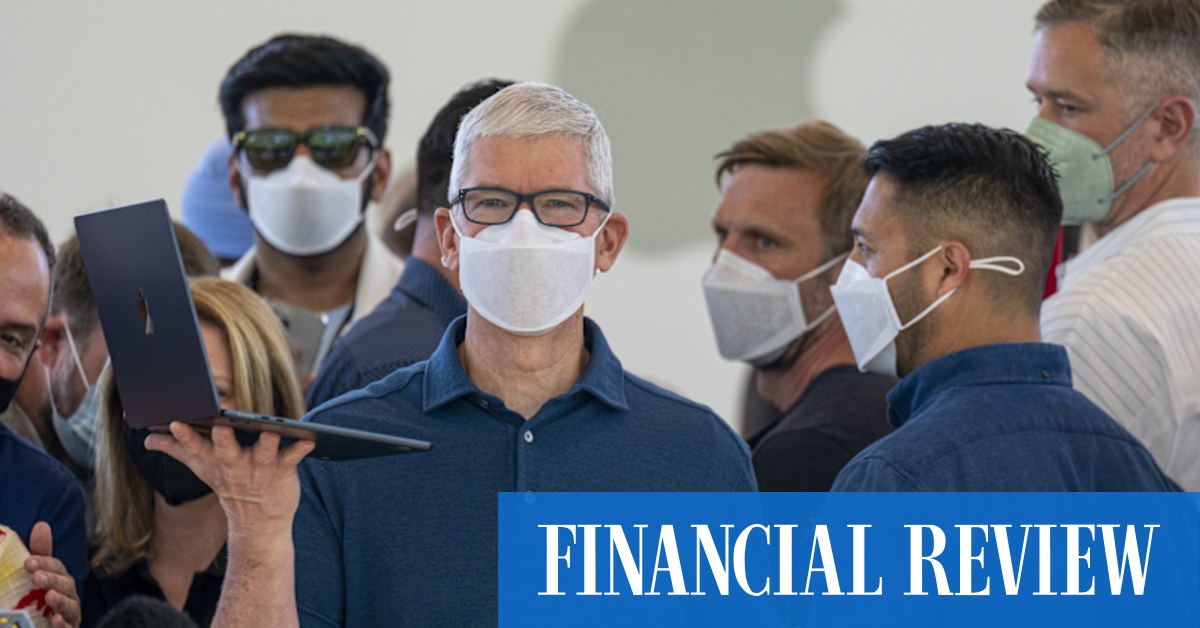 Apple employees push back against return-to-office order