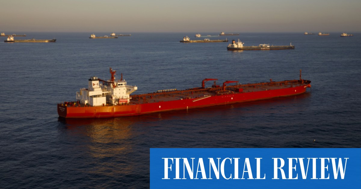 Karoon Energy Ltd (ASX:KAR) Stock Price & Overview