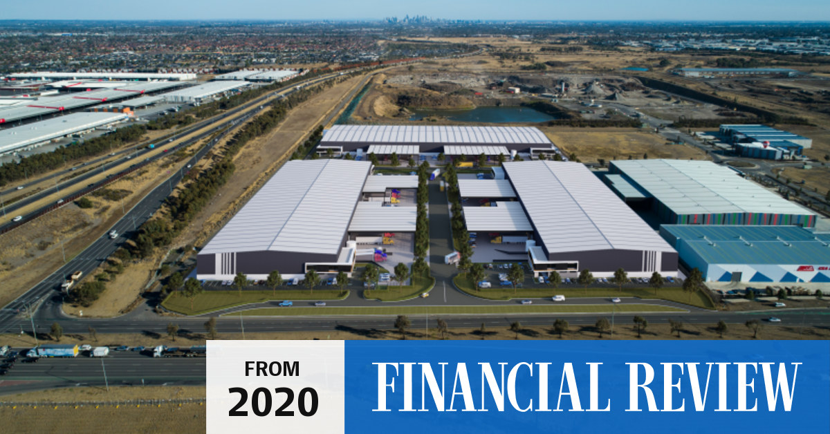 'Structural change has begun': LOGOS