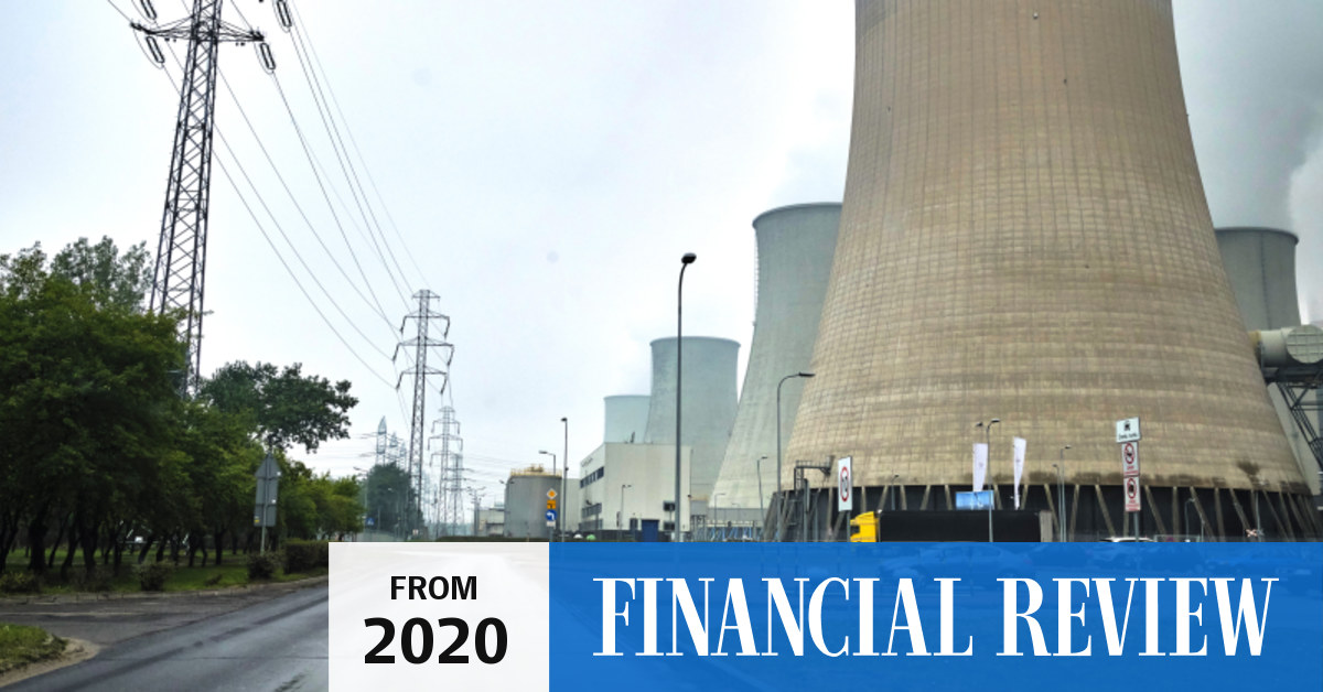 EU's carbon clock starts ticking for Australian companies