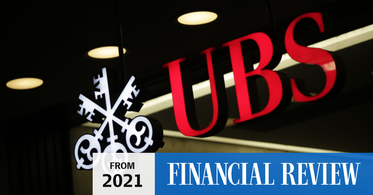 Tim Piper joins UBS’ emerging companies research team from RBC Capital ...