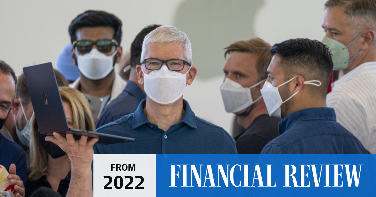 Apple employees push back against return-to-office order