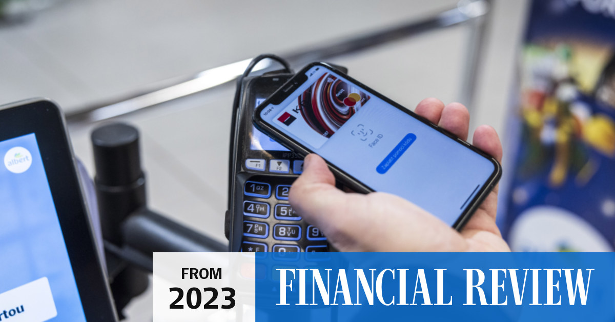 Australian start up Till Payments wobbles with “material uncertainty ...