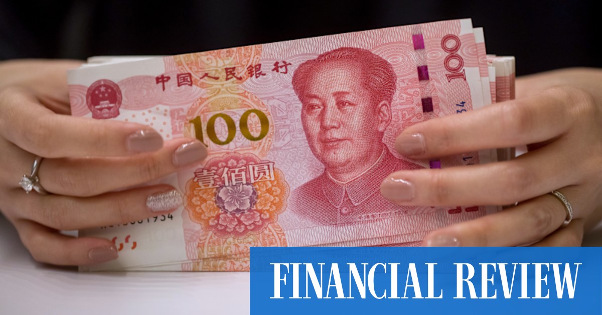 China is tightening controls on overseas stock trading, cracking down ...