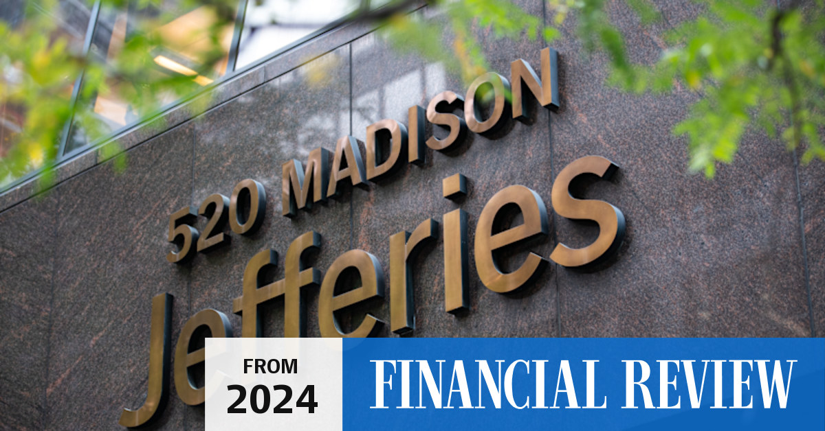 Investment banking bonuses: Jefferies all-cash pay upends banker hires