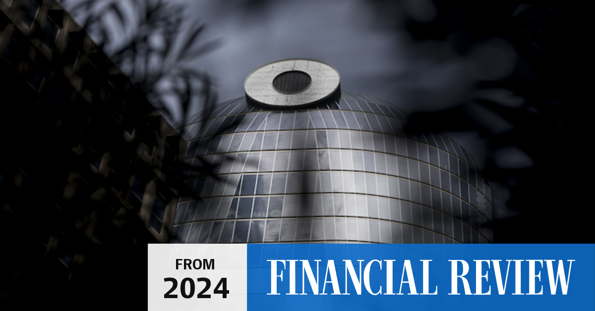 ASX MQG: PwC survives Macquarie audit review