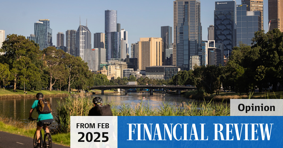 Reserve Bank interest rate cut a turning point for commercial property ...