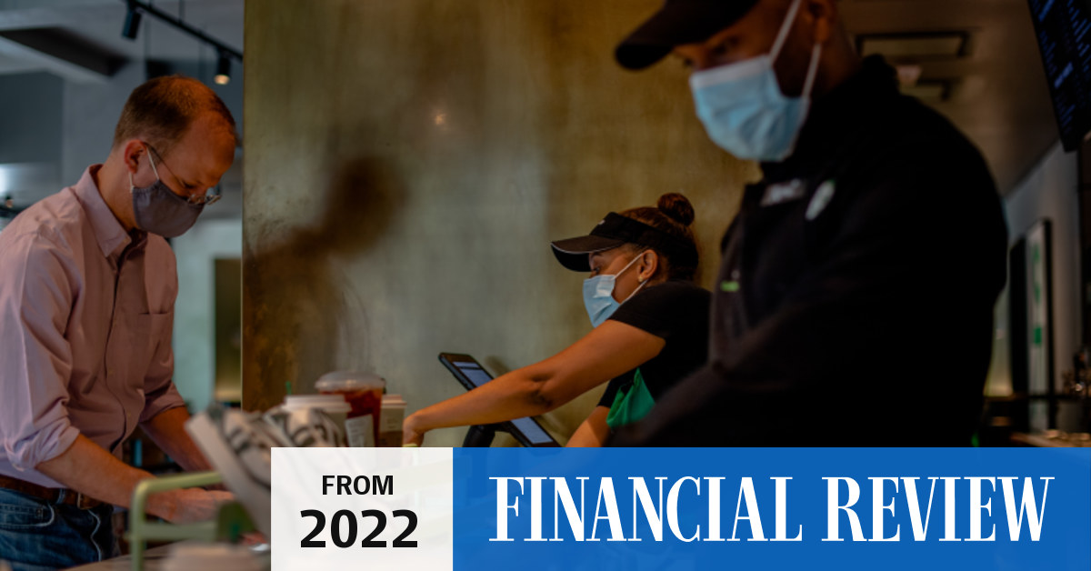 Job-title inflation is getting out of control