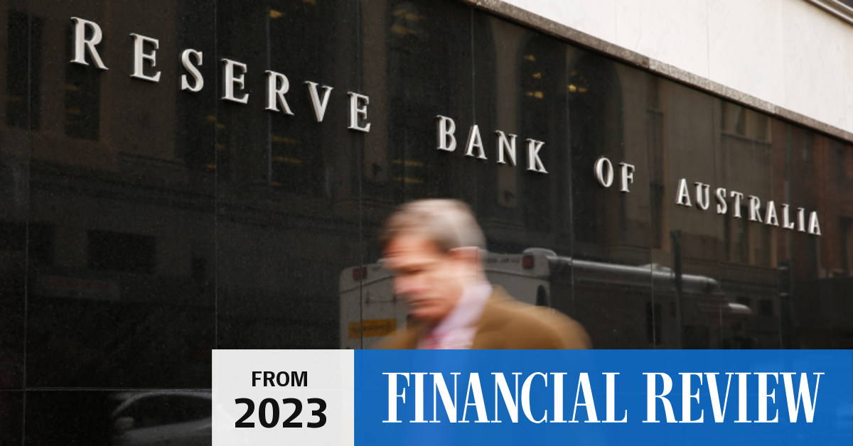 RBA interest rates: Melbourne Cup Day rate rise will leave Reserve Bank ...