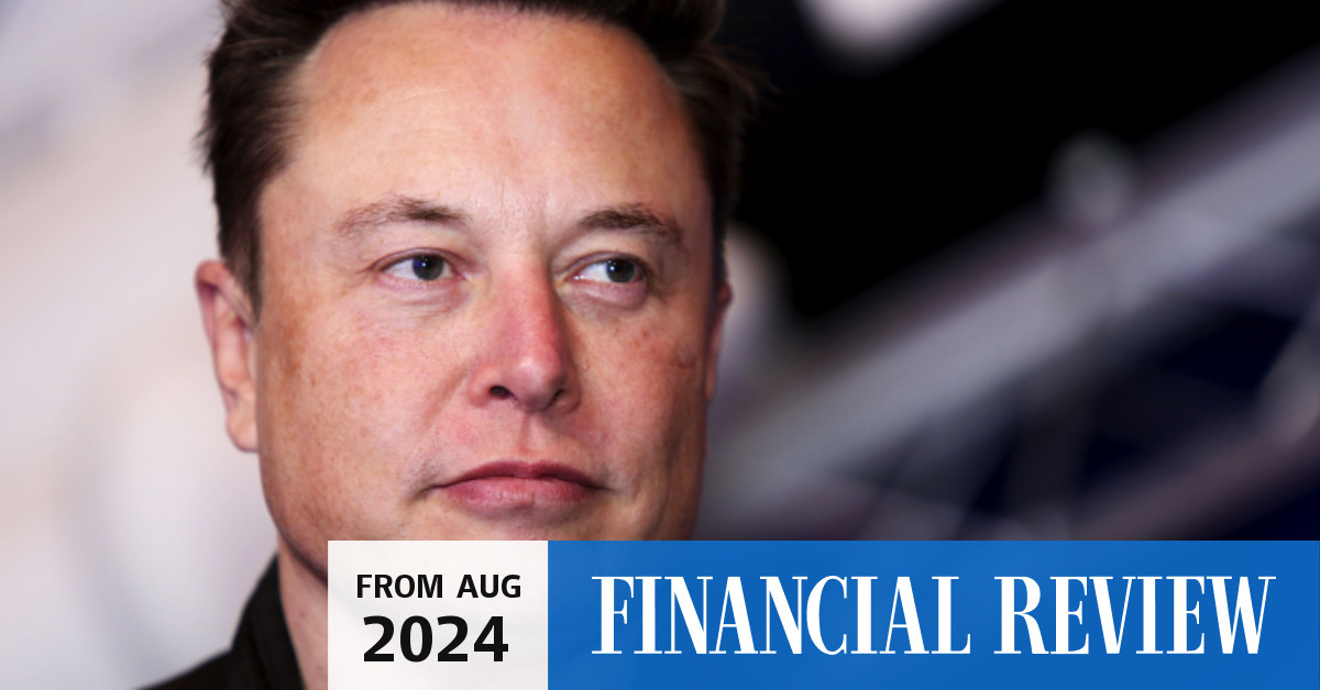 Elon Musk and X: Brazilian judge bans X as Musk challenges top court