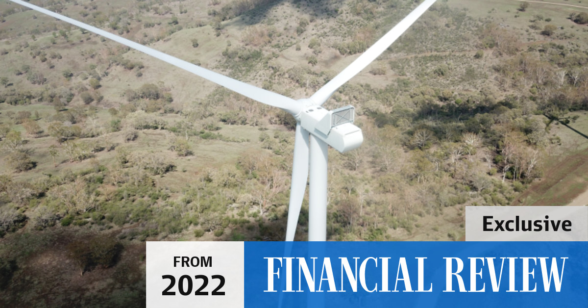 Australia net zero: Landmark modelling report Net Zero Australia ...