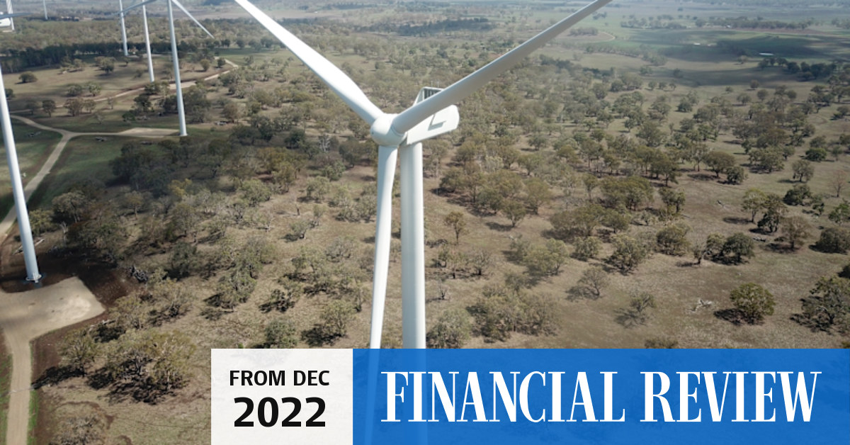 Highbury, Clayton Utz, Skye Capital help hide Forrest in CWP auction