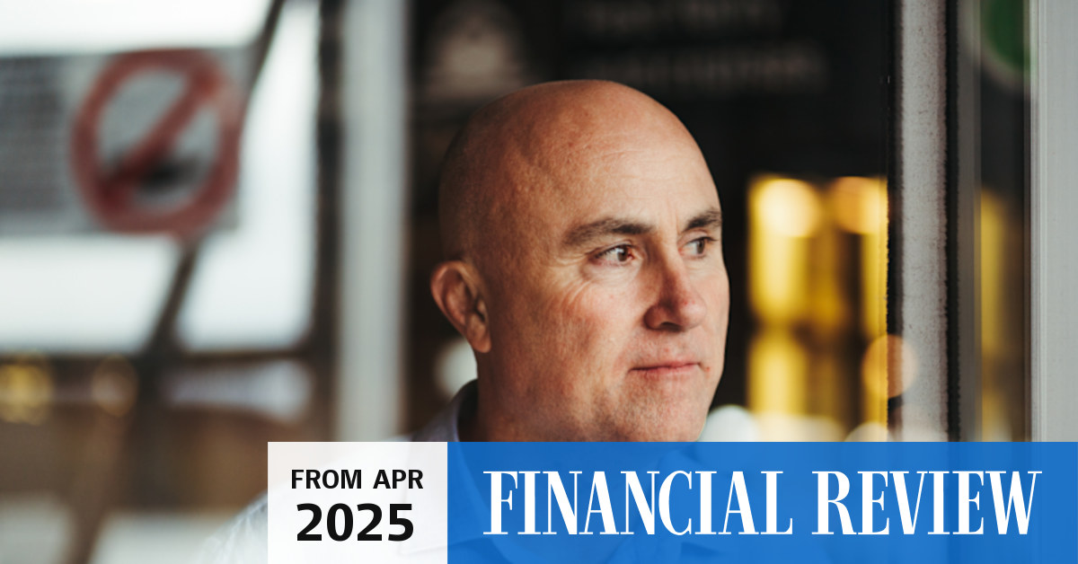 Regal’s Phil King, Airlie’s Emma Fisher, Yarra Capital’s Tim Toohey ...