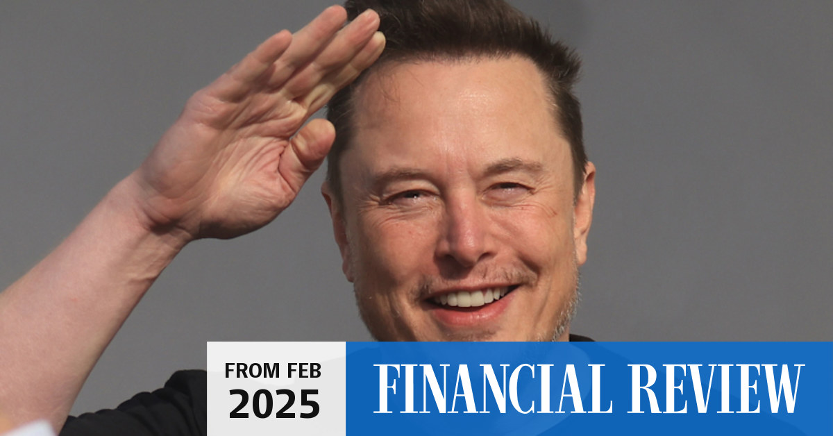 Elon Musk: Banks offload $8.8b in debt linked to Twitter takeover