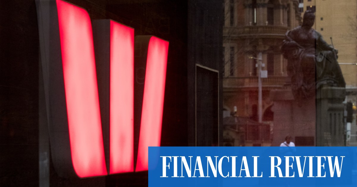 WBC share price: Westpac cuts 132 jobs, including 70 outsourced to ...