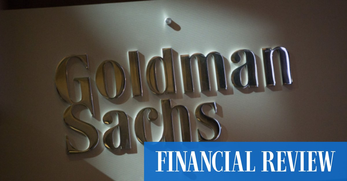 Goldman Sachs sex tape payout: A partner at the bank, Michael Dell’s ...