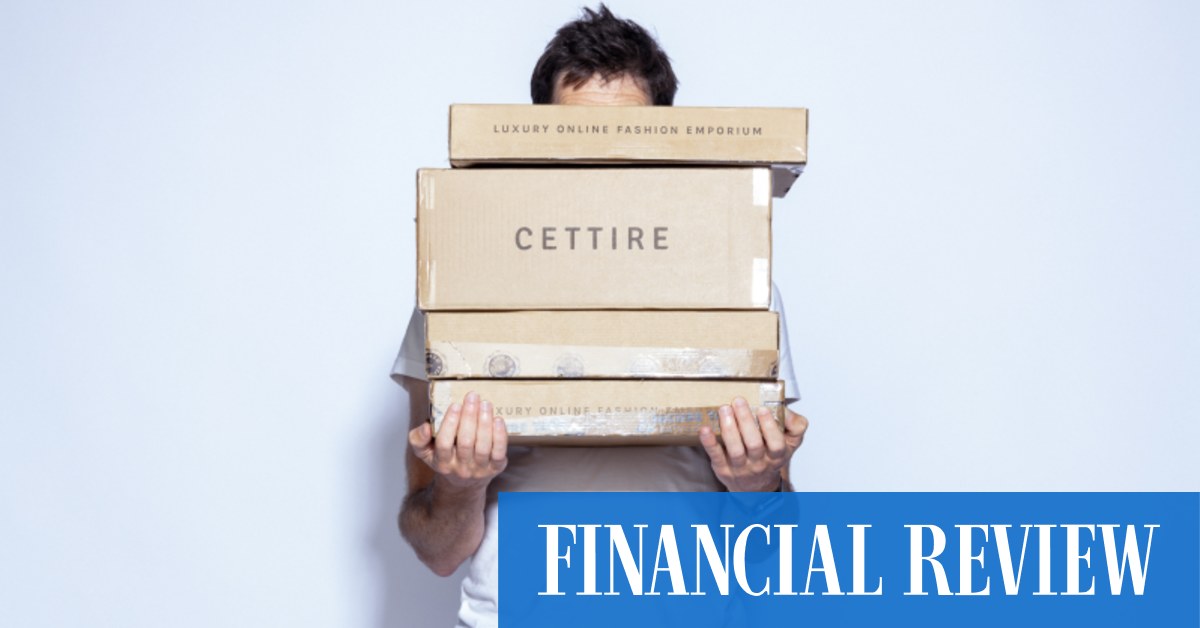 Cettire review: What happened when we bought and returned items from ...