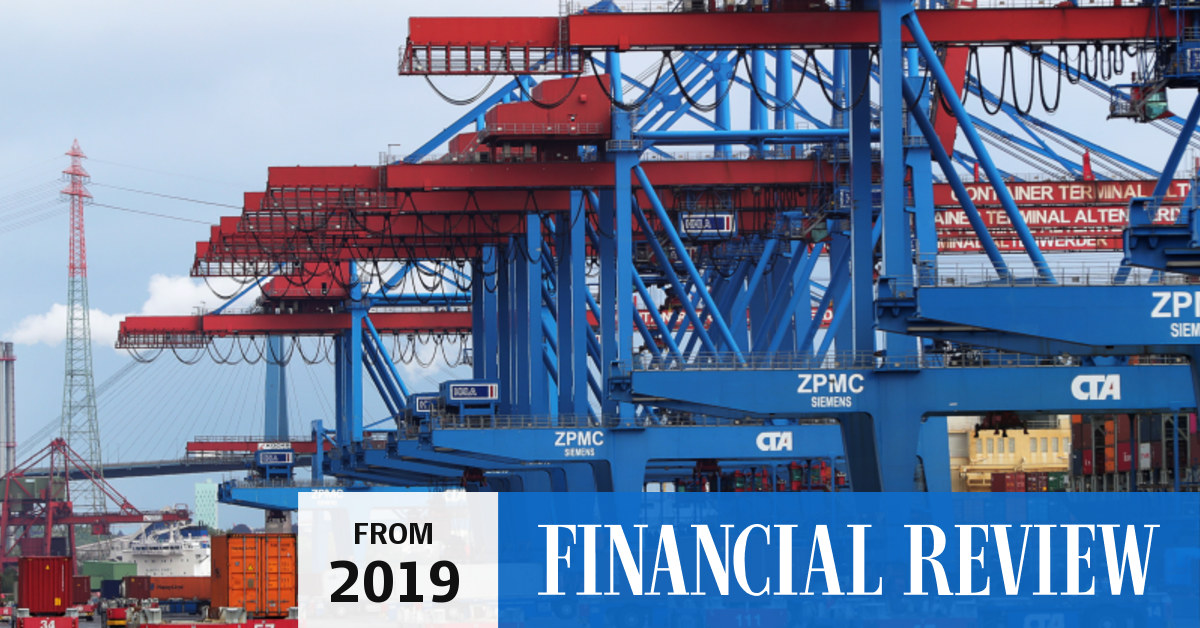 ASX to rise, trade hopes renew