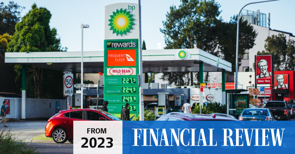 Australia will adopt ‘Euro 6’ fuel standard by late 2025