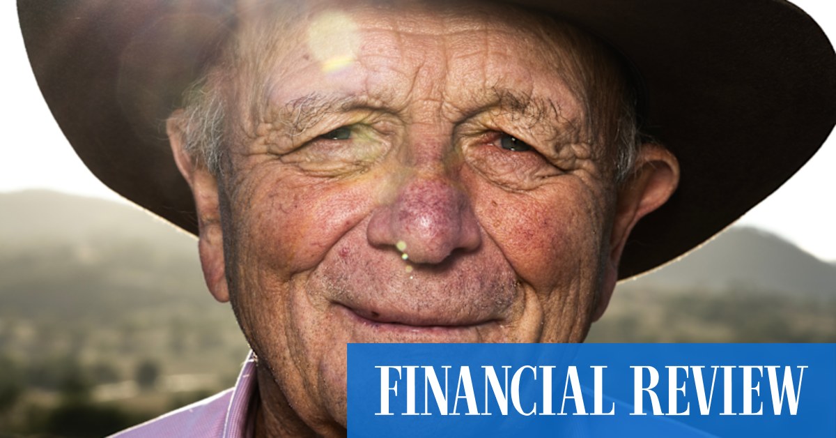 AFR Rich List 2026: all stories in the edition