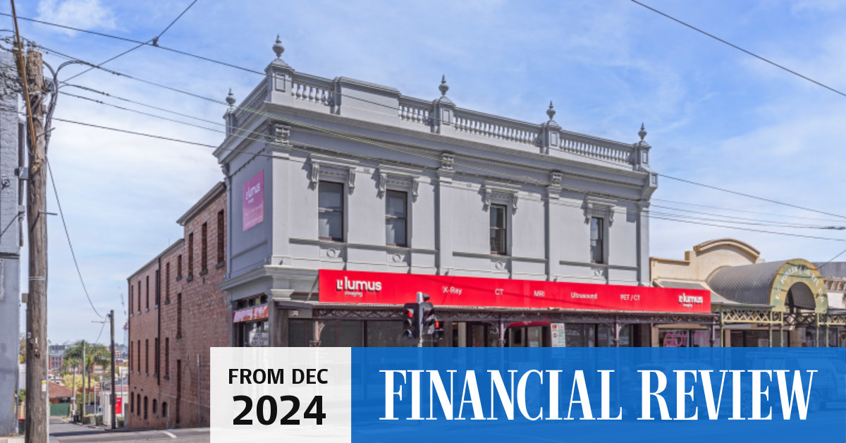 Affinity PE closes $515m Lumus Imaging debt deal