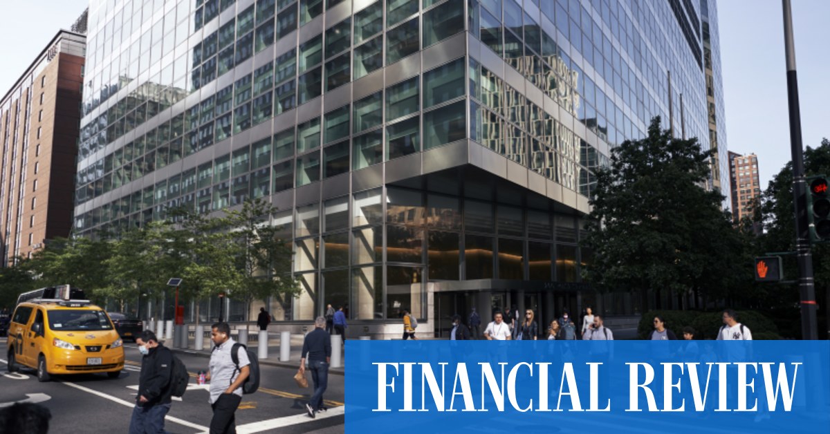 Interest rates: PIMCO, Brookfield office defaults may be just the beginning