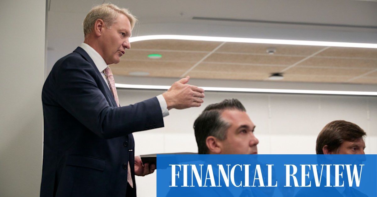 Simonds Group: NEX seeks exit, accusing family of treating company as a ...