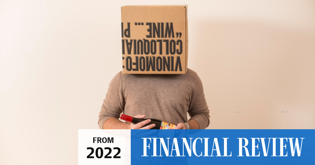 Joe Aston: Since 2016, Vinomofo has generated $300 million of sales for ...