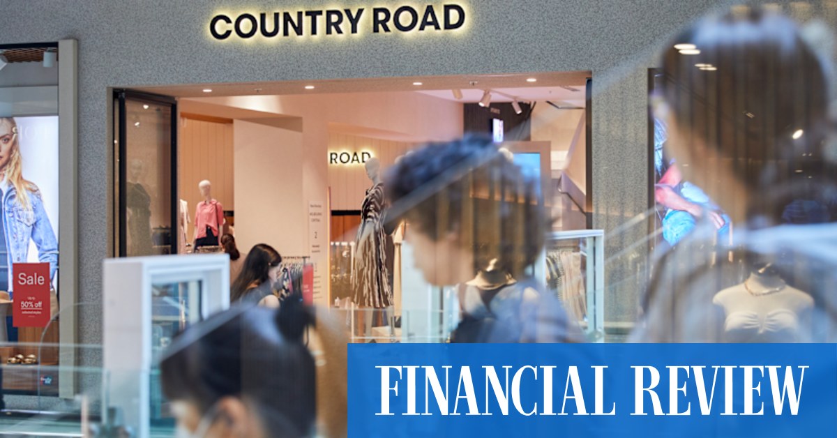Country Road to sell external brands like Jurlique, Marimekko under new ...