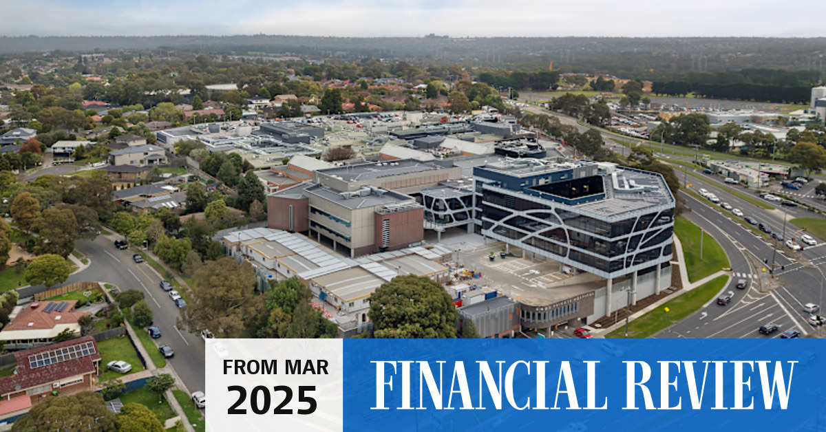 HMC Capital: Healthscope woes cause landlord to drop March distribution