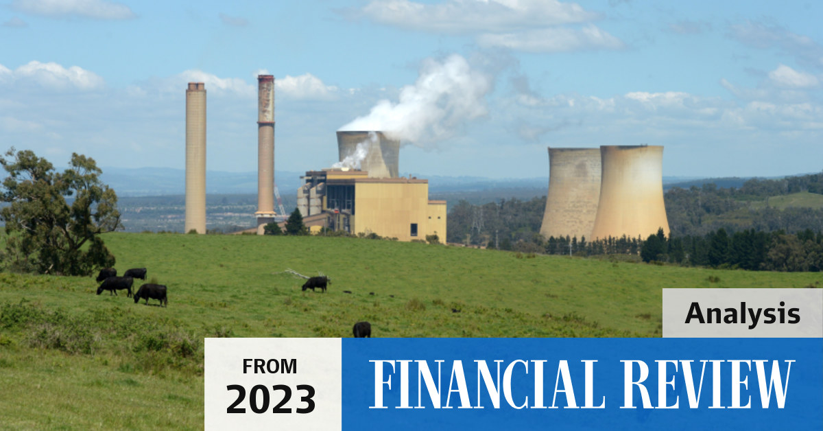 EU’s Carbon Border Adjustment Mechanism will police carbon emissions ...