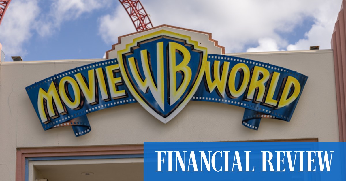 Warner Bros Discovery considers sale as Paramount Skydance circles