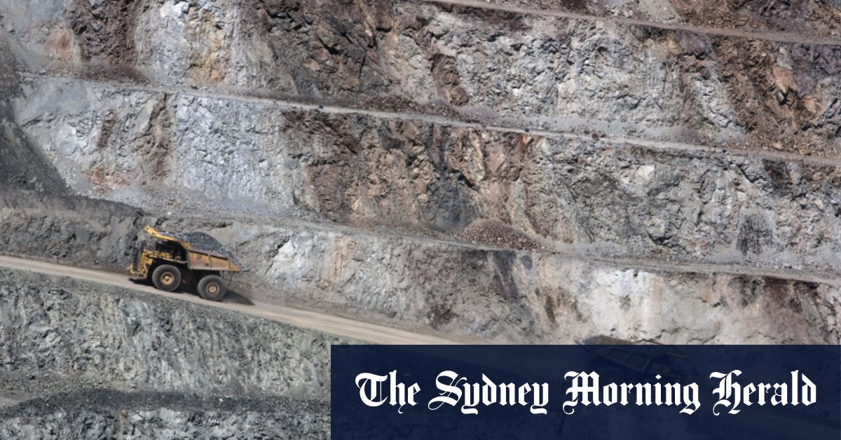 Rio makes last-ditch appeal to copper miner’s shareholders