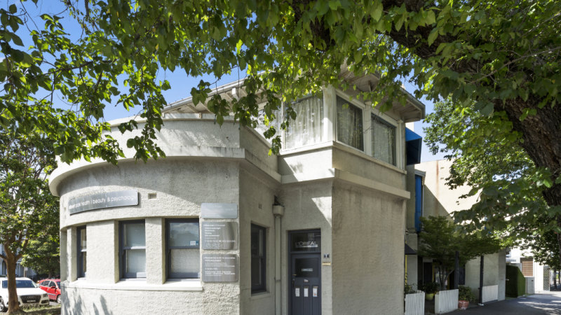 Seaside hospital comes back to market