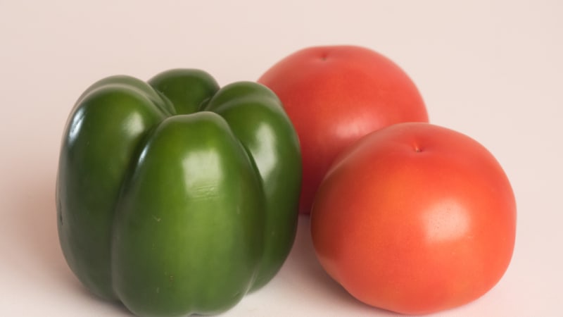 What are 'nightshade' vegetables? And should you be avoiding them?