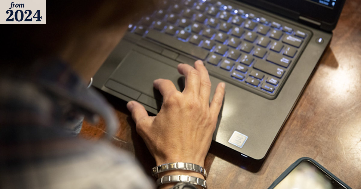Working from home may become right under Fair Work Commission investigation