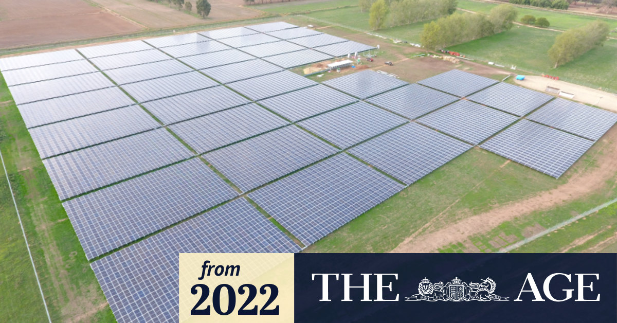 State energy plan will bring huge benefits – and costs