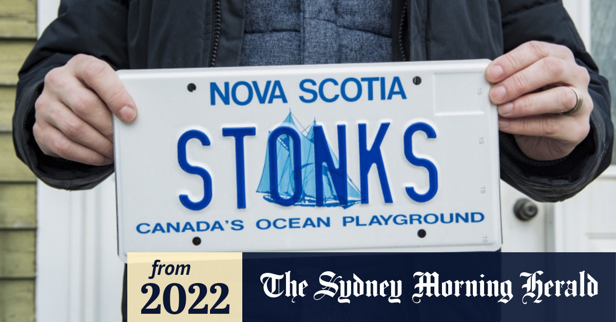 ‘On the precipice’: Meme stock investors are losing the war with Wall ...