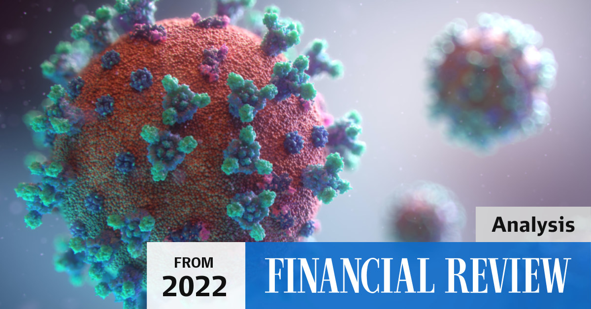 Poor COVID-19 data reporting points to need for an Australian CDC