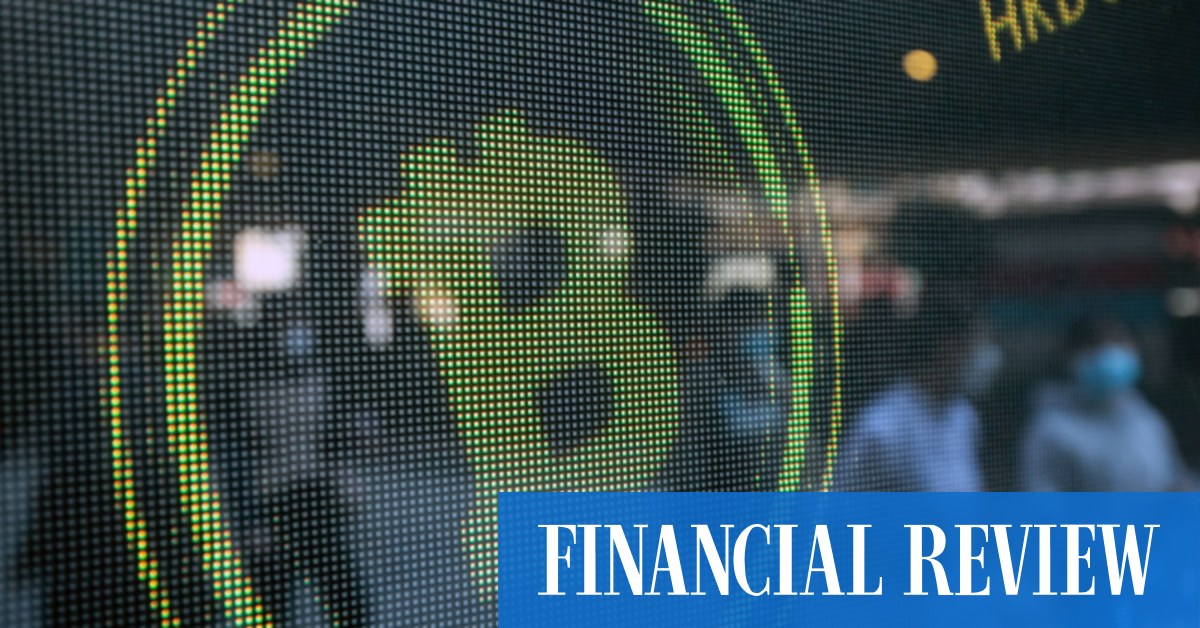 Three Arrows Capital co-founder Su Zhu apprehended in Singapore